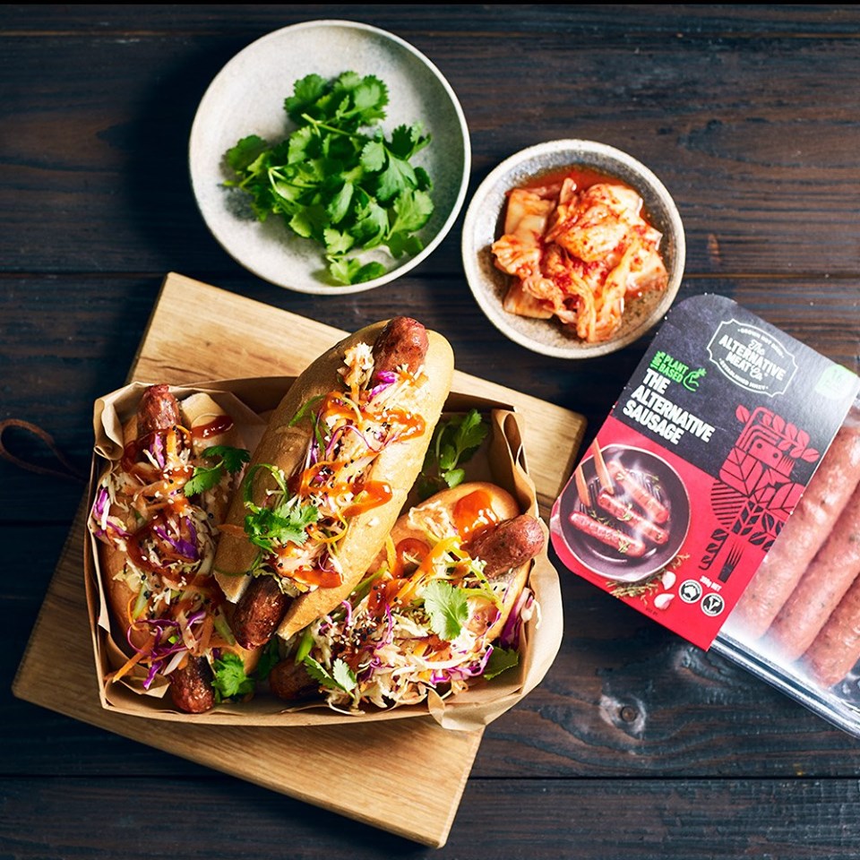 PETA Vegan Food Awards 2019 - PETA Australia