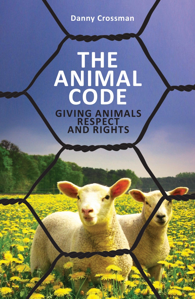 Book Review: 'The Animal Code' - News - PETA Australia