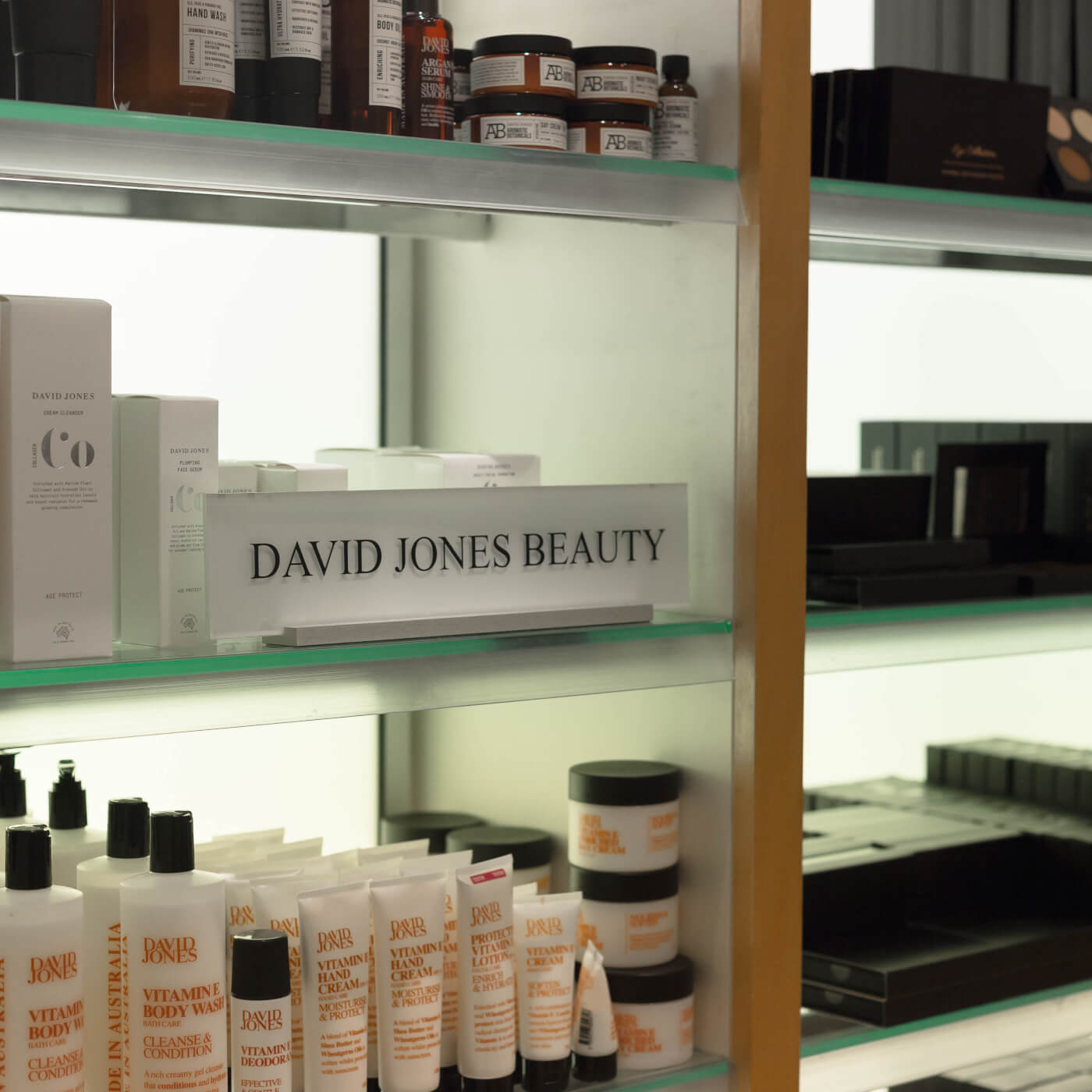 For Cruelty-Free Beauty, There's No Other Store Like David Jones - News ...