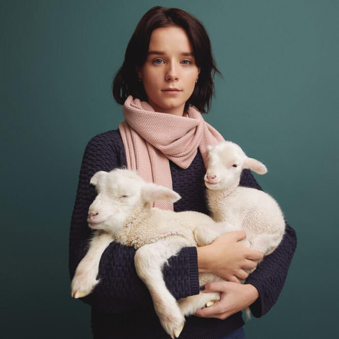 PETA’s International Women’s Day Awards - PETA Australia