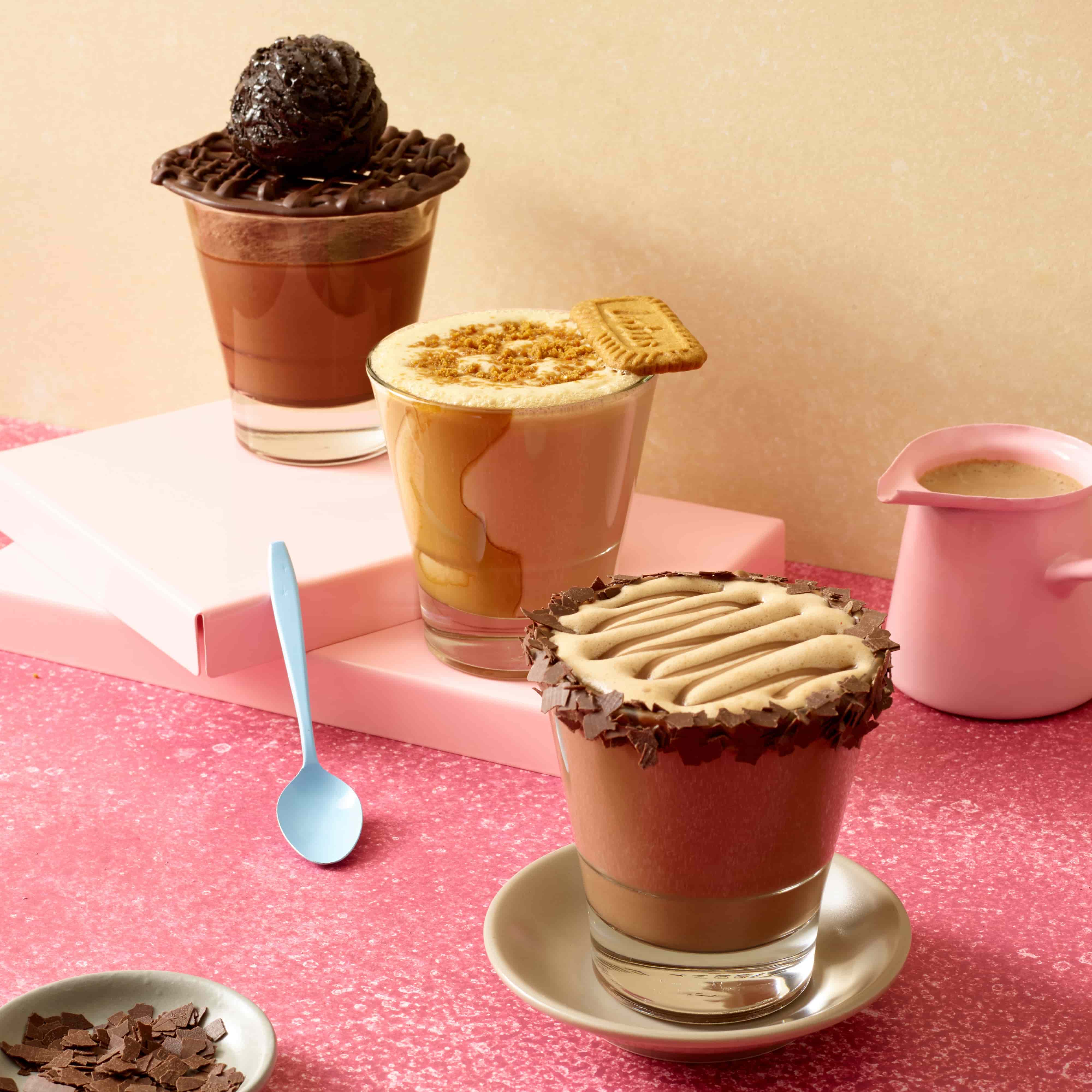 San Churro's New Menu Has 40+ Vegan Friendly Options - PETA Australia