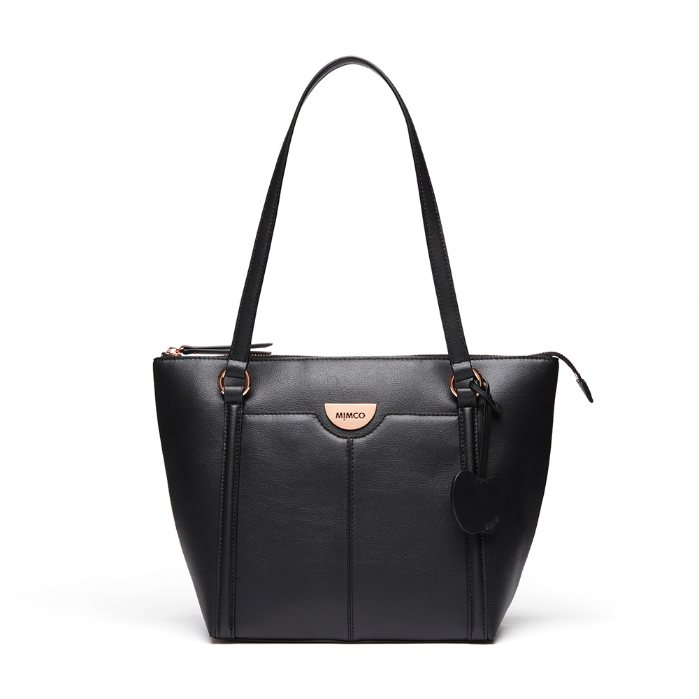 MIMCO Launches Vegan Apple Peel Leather Bags! - PETA Australia
