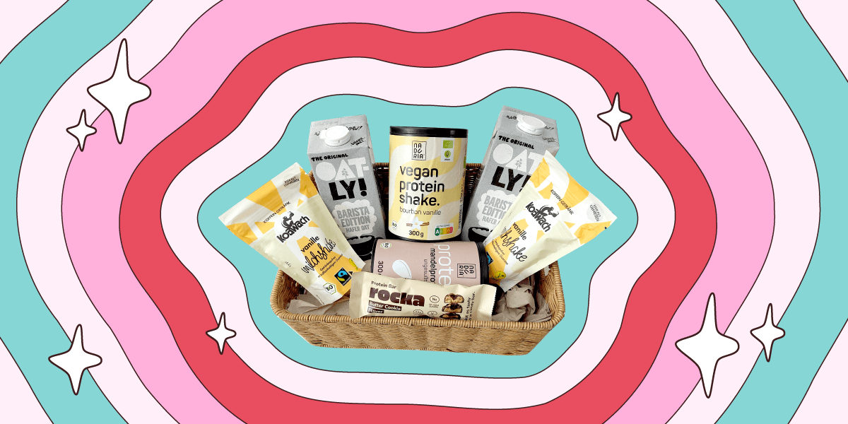 Eurovision: Cheer On Australia's "Milkshake Man" with Dairy-Free Treats ...