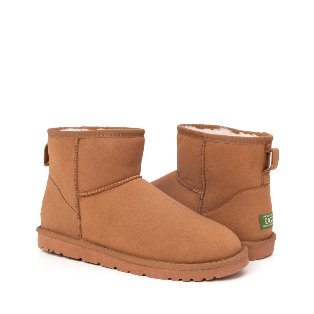 Vegan 'UGG' Boots and Where to Buy Them - PETA Australia