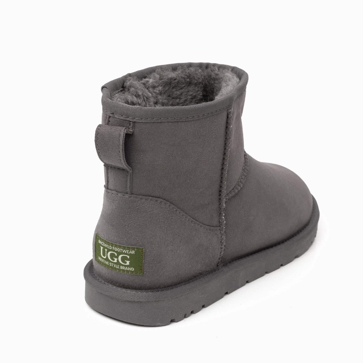 Vegan 'UGG' Boots and Where to Buy Them - PETA Australia