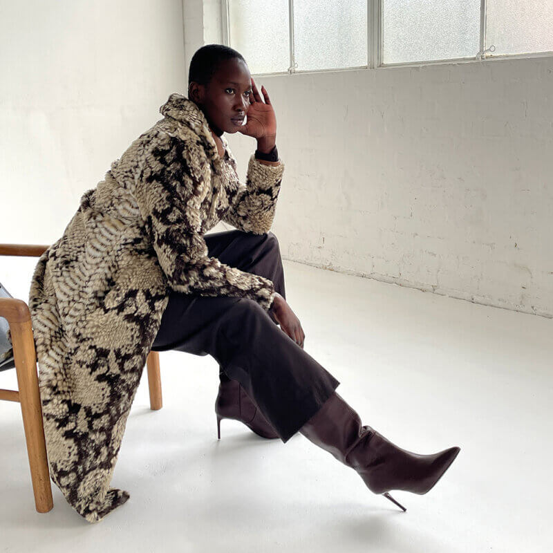 PETA Fashion Awards 2021 - PETA Australia