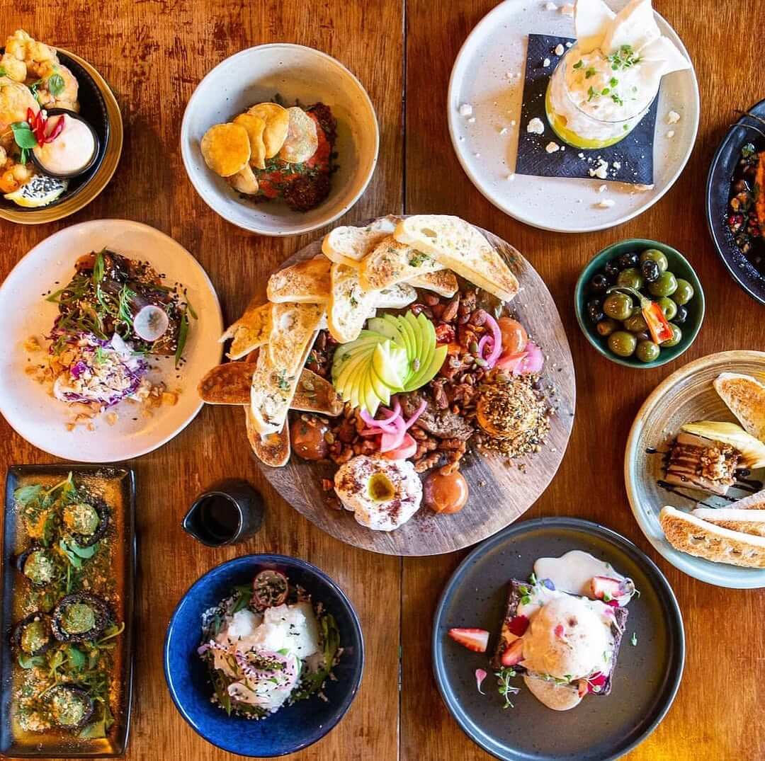 Billie Eilish’s Favourite Aussie Vegan Spots - PETA Australia