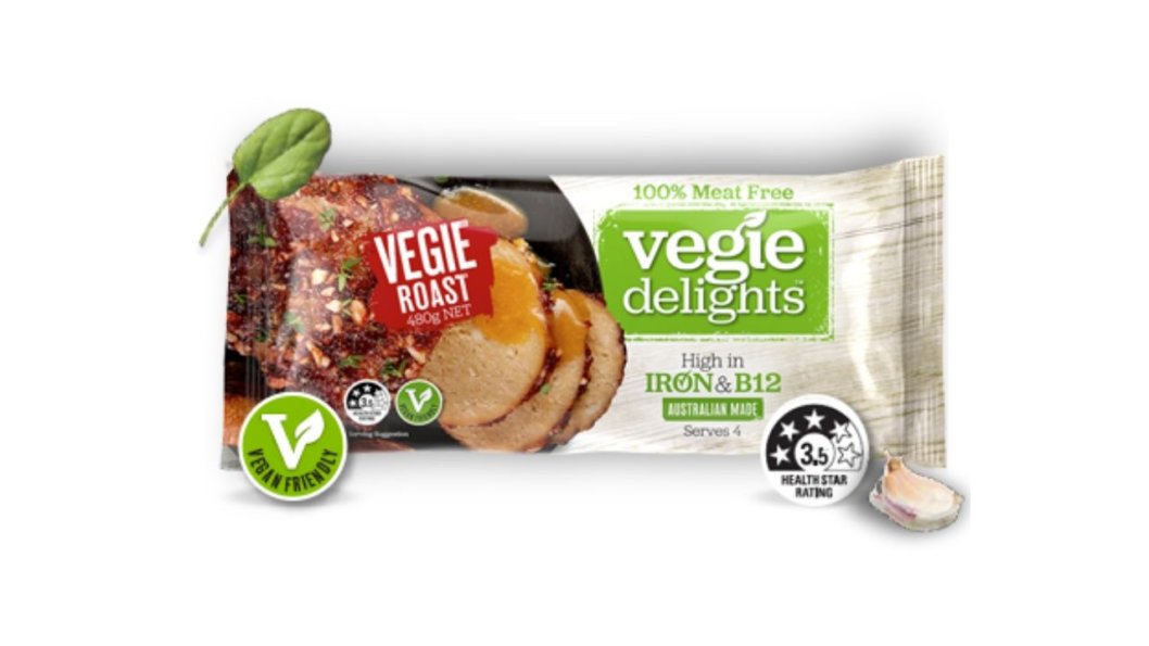 Vegan Christmas Roasts and Where to Buy Them - PETA Australia