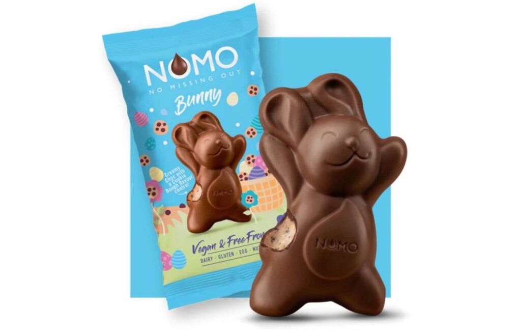 The Best Vegan Easter Eggs and Where to Buy Them
