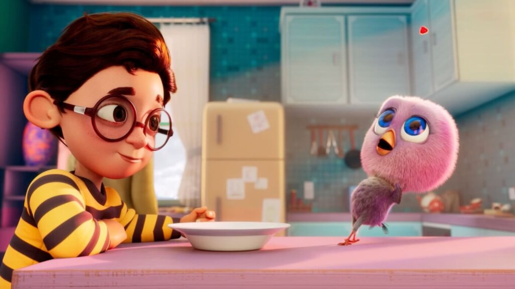 PETA Launches First-Ever PETA Christmas Ad That Could Have Viewers ...